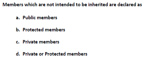 NPTEL - Programming in Java - QUIZ : Week 3:Assignment 3 Answers- 2025 ...