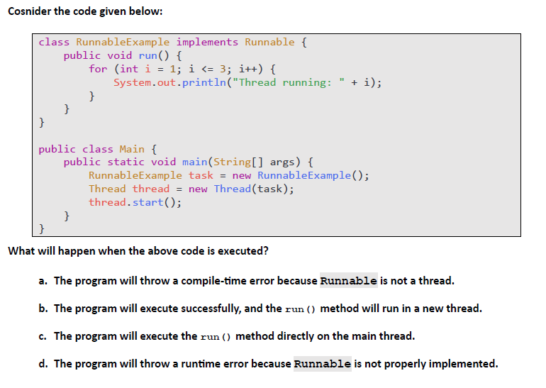 NPTEL - Programming in Java - QUIZ : Week 6:Assignment 6 Answers- 2025 ...